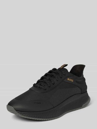 HUGO BOSS Sneaker mit Label-Details Modell TTNM EVO