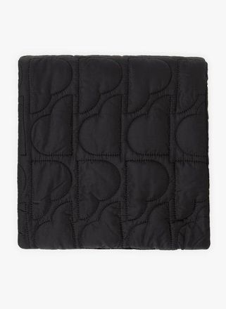 Saison 1865 Echarpe matelassée