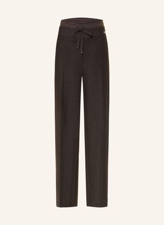 Cambio Cambio Hose Eva Im Jogging-Stil braun