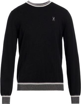 Psycho Bunny MAILLE - Pullover sur YOOX.COM