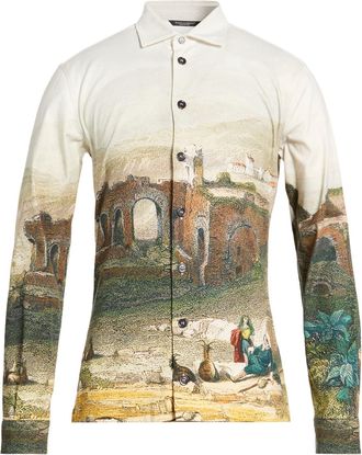 Dolce & Gabbana TOPS - Hemden auf YOOX.COM
