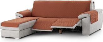 Eysa Magnus Relax-sofabezug chaiselongue Mini I+D Farbe 09