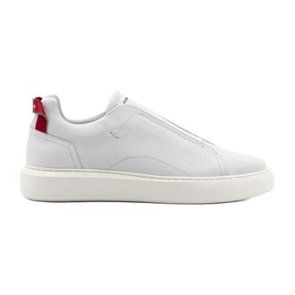 Ambitious Herren, Schuhe, Wei&szlig;, 45 EUGr&ouml;&szlig;e