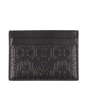 Bally Kleinlederwaren - Kartenetuis auf YOOX.COM