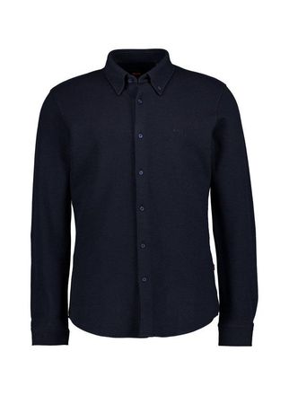 Boss Orange by Hugo Boss BOSS Orange Herren Hemd orange