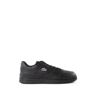 Lacoste Baskets T-Clip en cuir