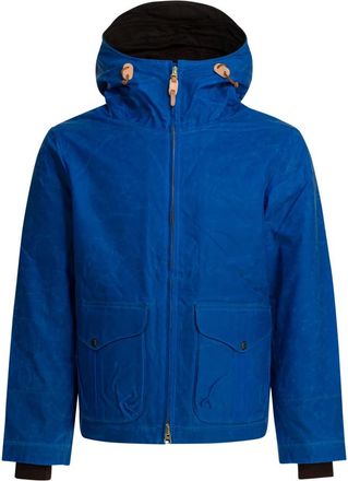 Manifattura Ceccarelli Herren, Jacken, Blau, XSGröße