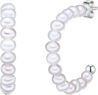 Valero Pearls Ohrringe