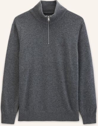 Marc O'Polo Marc Opolo Pullover grau