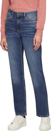 s.Oliver Jeans Hose, Karolin Straight Leg