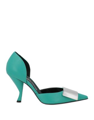 Sergio Rossi SCHUHE - Pumps auf YOOX.COM