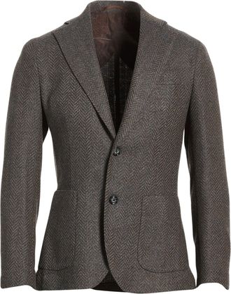 Barba ANZ&Uuml;GE und CO-ORDS - Blazers auf YOOX.COM