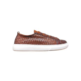Calce Calce, Herren, Schuhe, Braun, 44 EUGr&ouml;&szlig;e