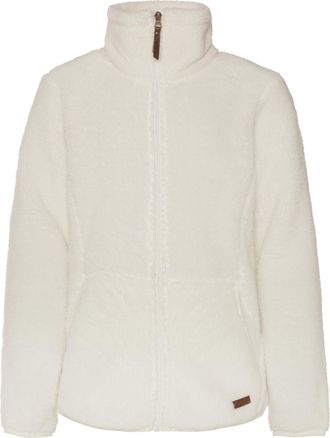 Protest M&auml;dchen Oberteil Mit Durchgehendem Rei&szlig;verschluss RIRI JR