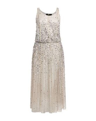 Elisabetta Franchi ROBES - Robes midi sur YOOX.COM