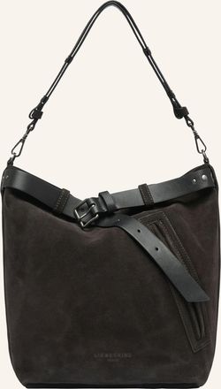 Liebeskind Liebeskind Schultertasche Zita Large braun
