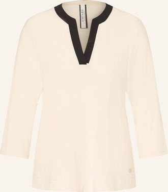 Joseph Ribkoff Blusenshirt Aus Jersey Mit 3/4-Arm weiss