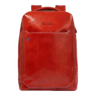 Piquadro Herren, Taschen, Orange, ONE SIZEGr&ouml;&szlig;e