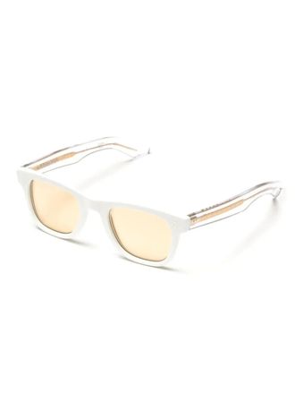 Kàdor Voyager Sonnenbrille - Weiß