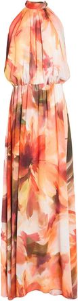 La Petite Robe Di Chiara Boni KLEIDER - Maxi-Kleider auf YOOX.COM