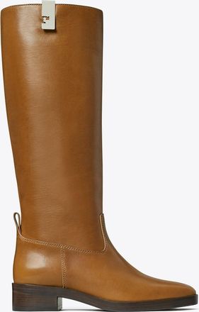 Tory Burch Money Clip Stiefel