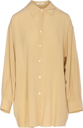 The Row Chemise - Beige