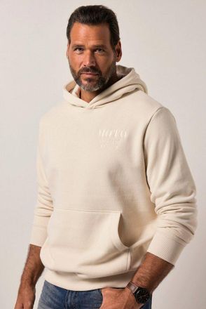 JP1880 Sweatshirt Hoodie Sweat Kapuze Stickereien