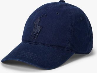 Polo Ralph Lauren Casquette en coton
