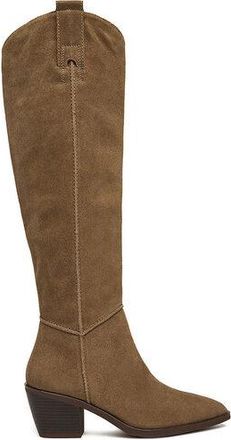 Badura Stiefel C-ANIYA-DX01381 Beige