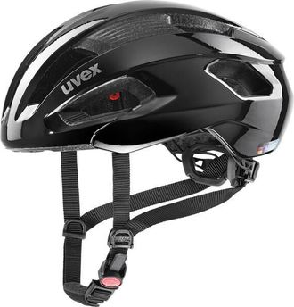 Uvex Herren Helm rise