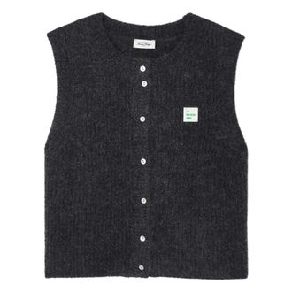 American Vintage Gilet East Laine American Vintage