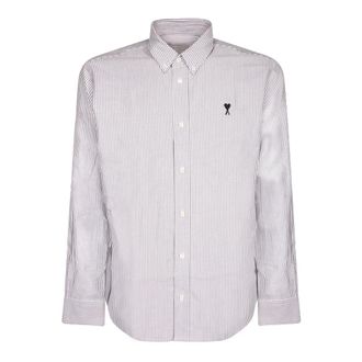Ami Herren, Shirts, Mehrfarbig, LGr&ouml;&szlig;e