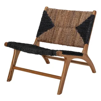 Bloomingville Chaise lounge Grant Bloomingville