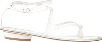 Le Silla SCHUHE - Zehentrenner auf YOOX.COM