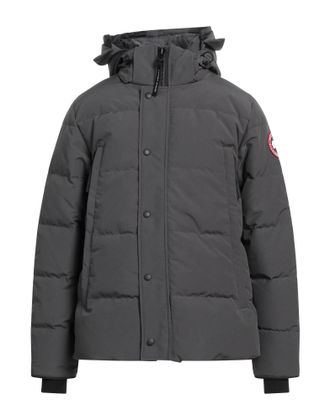 Canada Goose JACKEN & M&Auml;NTEL - Pufferjacken & Daunenjacken auf YOOX.COM