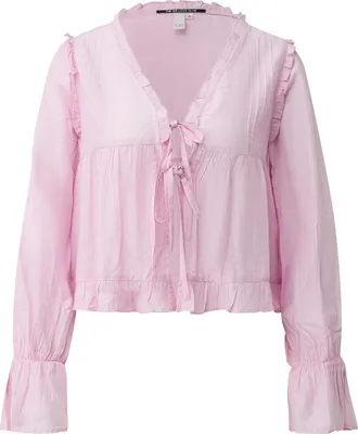 QS by s.Oliver Bluse