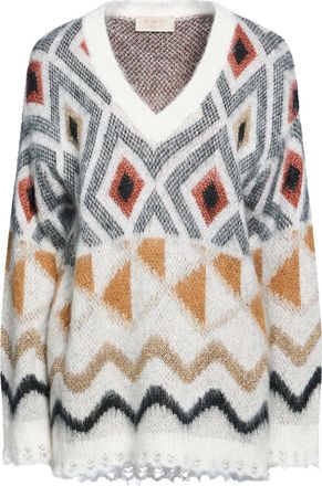 Kaos STRICKWAREN - Pullover auf YOOX.COM