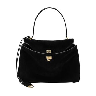 Balenciaga Damen, Taschen, Schwarzk, ONE SIZEGr&ouml;&szlig;e