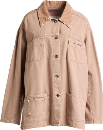 Blumarine JACKEN & M&Auml;NTEL - Jacken und Anoraks auf YOOX.COM