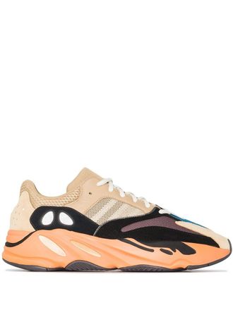 Yeezy by Kanye West Boost 700 V1 Enflame Sneakers - Nude