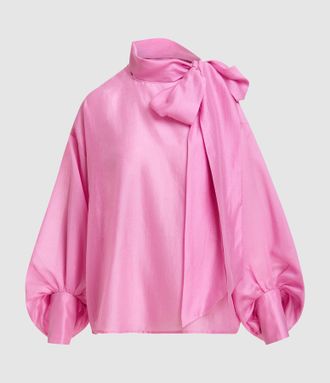 Essentiel Chemises Karismatic Rose