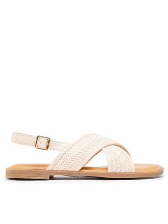 Jenny Fairy Sandalen WS5100-11 Beige