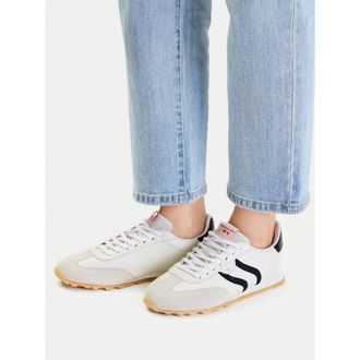 Tamaris Sneakers Tamaris 1-23614-46 Wei&szlig;