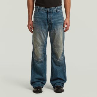 G-Star 5620 Loose 2.0 Jeans - Dunkelblau - Herren