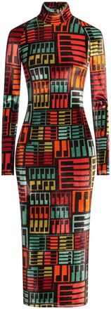 Pucci KLEIDER - Midi-Kleider auf YOOX.COM