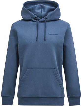 Peak Performance Original Small Logo Hood M - Kapuzenpullover - Herren