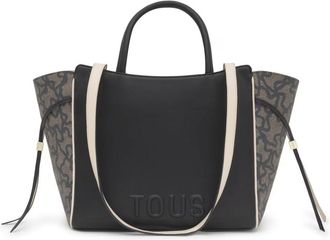 Tous Stadt mittel Tous KAOS icon 2002186652 schwarz