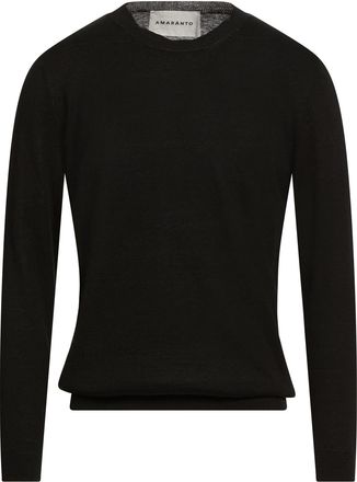 Amaranto STRICKWAREN - Pullover auf YOOX.COM