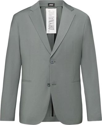 Drykorn Homme, Vestes, Vert, Taille: XL Catory Blazer