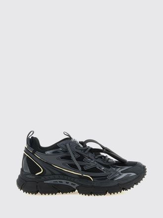 Off-white Baskets basses Be Right Back en mesh et caoutchouc avec semelle crant&eacute;e